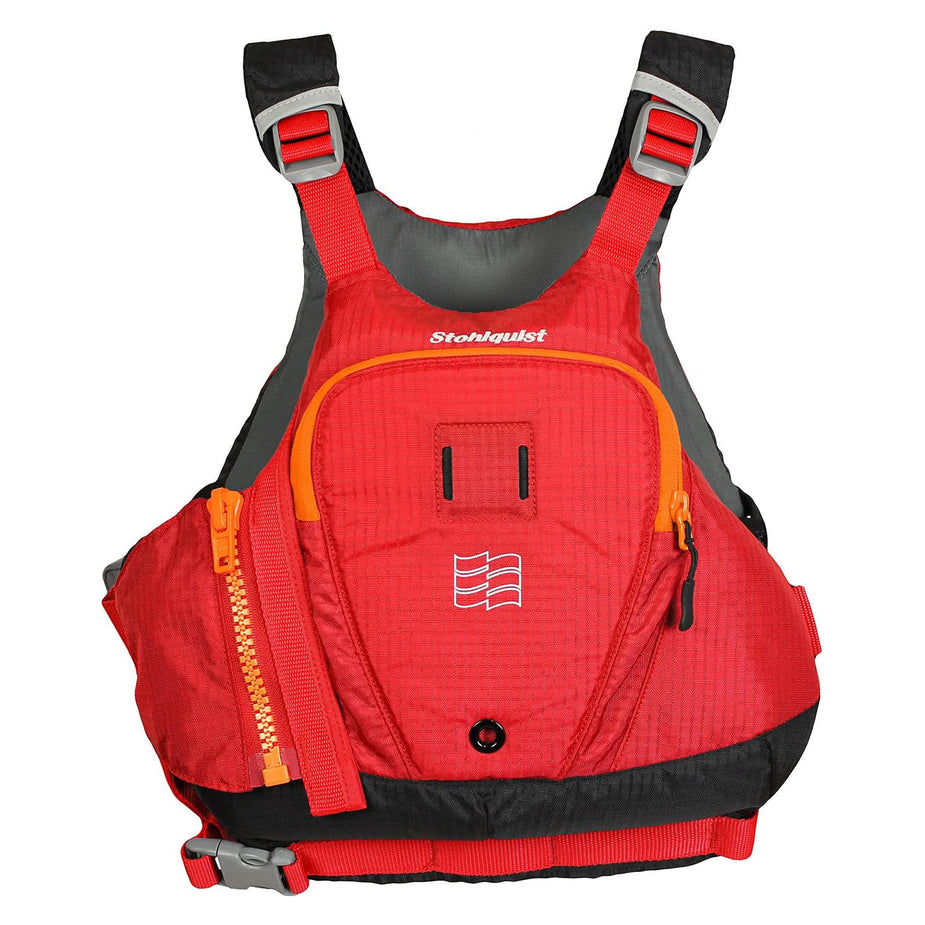 Stohlquist Canada | Life Vest | Flotation Device Canada